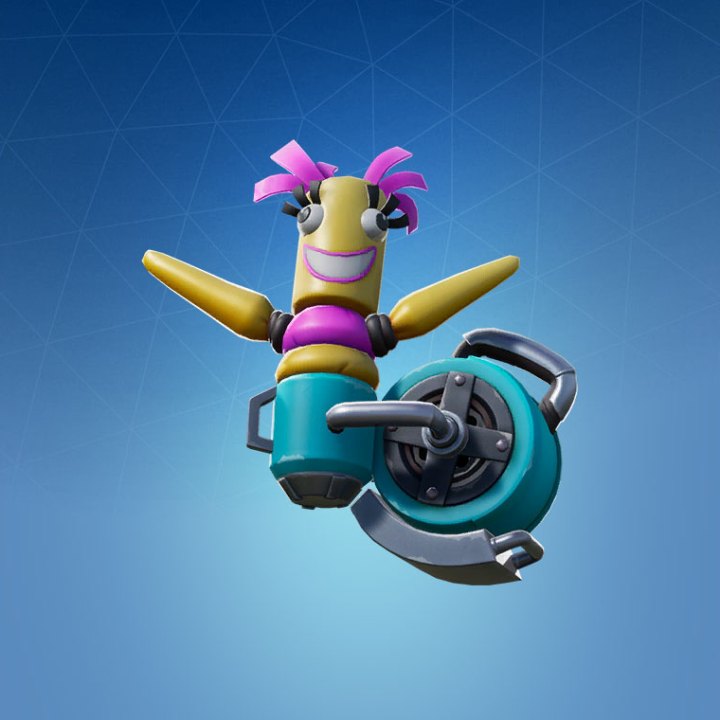 Fortnite Breezy Emote - Pro Game Guides