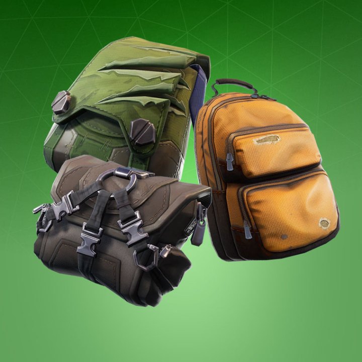 Fortnite Lachlan Bundle - Pro Game Guides