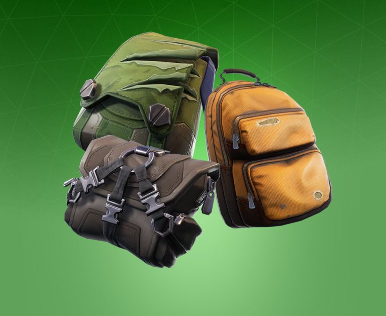 Fortnite Buckled Bundle - Pro Game Guides
