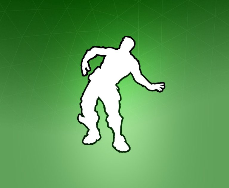 Fortnite Breezy Emote - Pro Game Guides