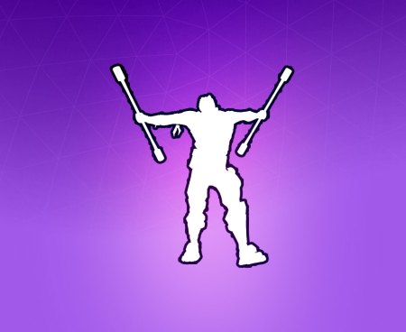 Fortnite Go Cat Go Emote - Pro Game Guides