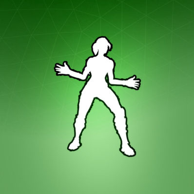 Fortnite Party Hips Emote - Pro Game Guides