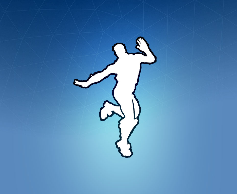 Fortnite Slap Happy Emote - Pro Game Guides