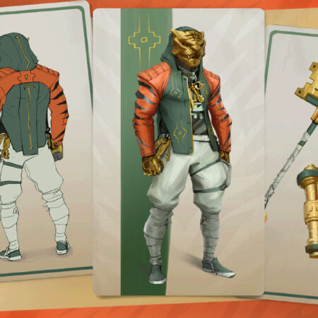 Fortnite Key Force Set - Pro Game Guides