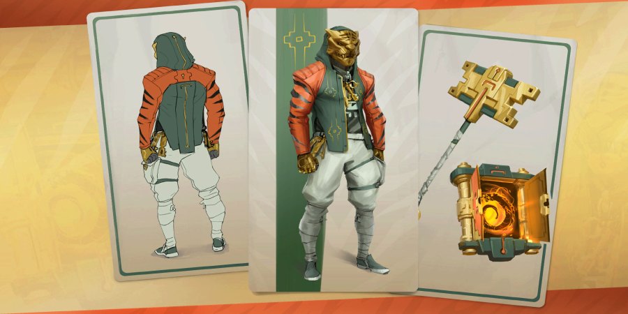 Fortnite Master Key Loading Screen - Pro Game Guides