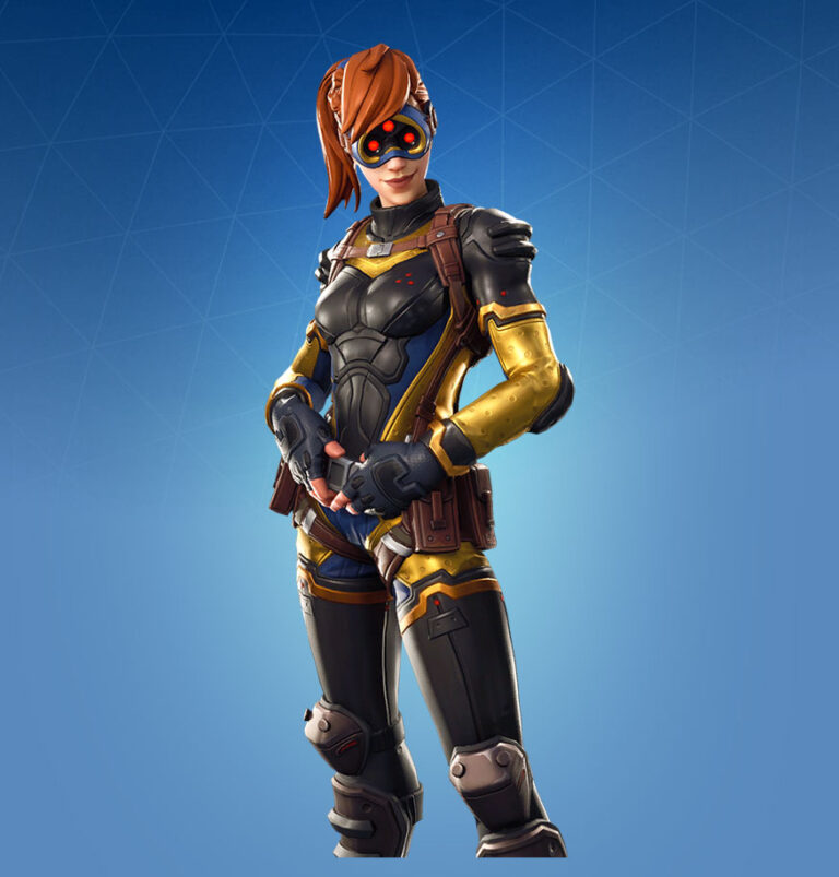 Fortnite Psion Skin - Character, PNG, Images - Pro Game Guides