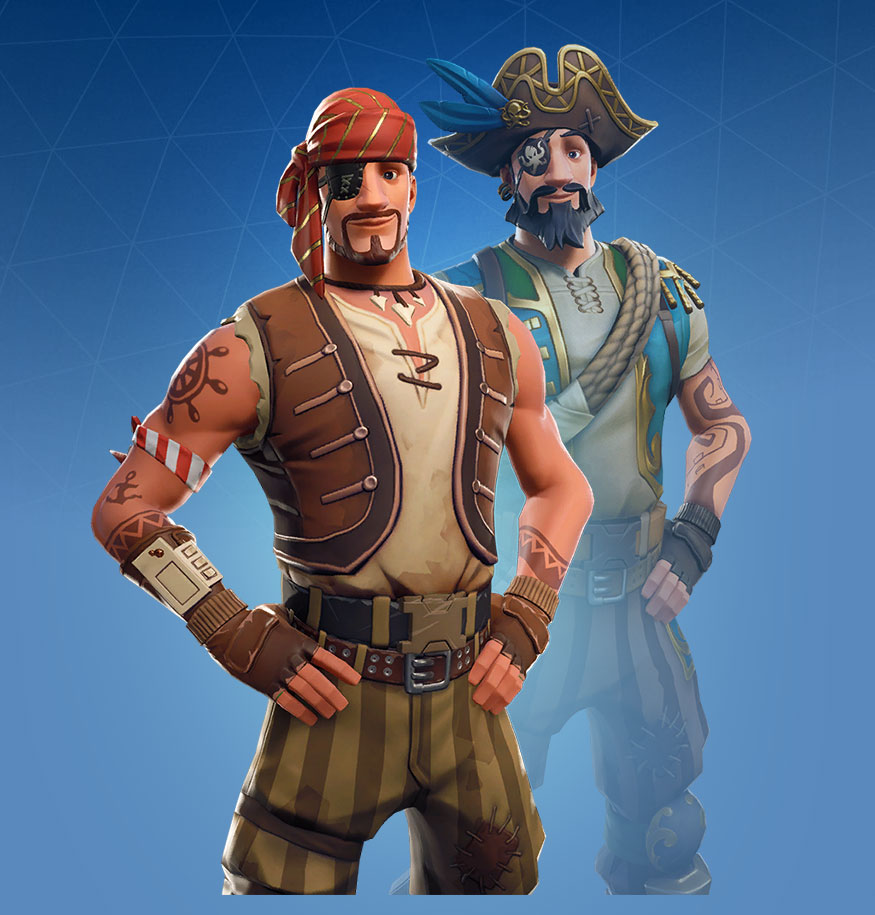 Fortnite Sea Wolf Skin - Character, PNG, Images - Pro Game Guides