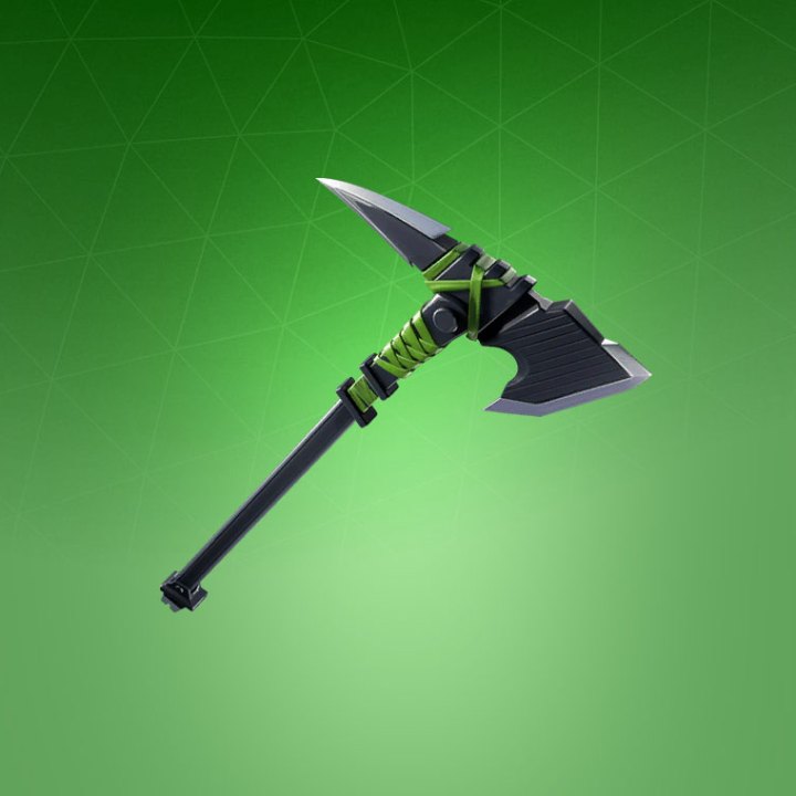 Fortnite Fresh's Locker Bundle - Pro Game Guides