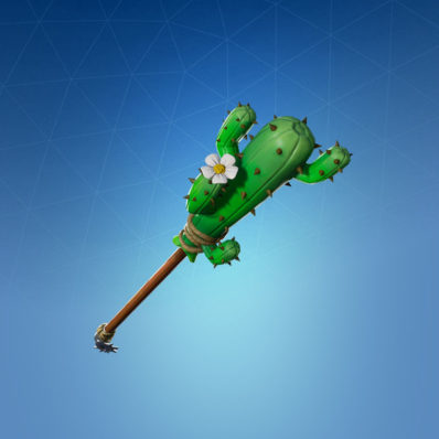Fortnite Rarest Pickaxes (September 2022) - Rare Harvesting Tools ...