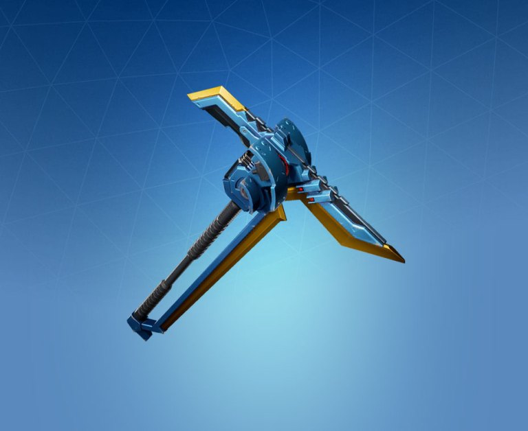 Fortnite Star Wand Pickaxe - Pro Game Guides