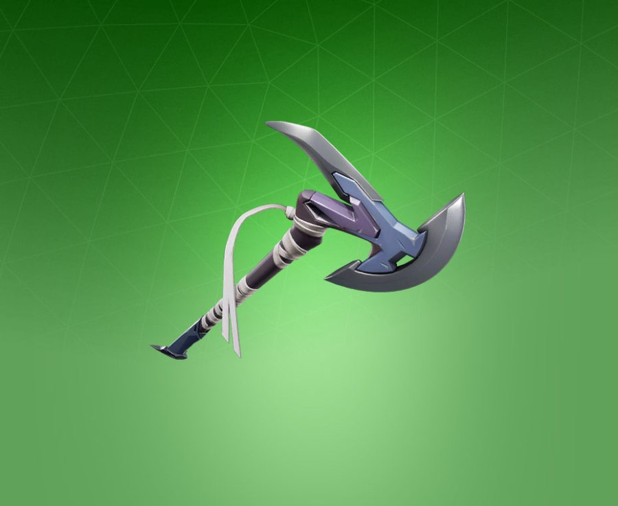Fortnite Skully Sceptre Pickaxe - Pro Game Guides