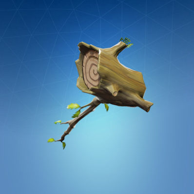 Fortnite Storm King Fist Pickaxe - Pro Game Guides