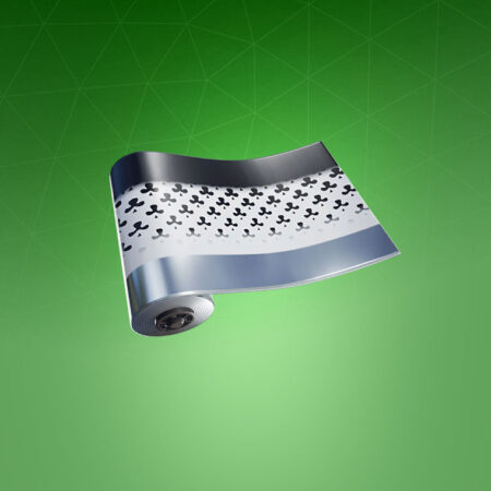 Fortnite Amber Wrap - Pro Game Guides
