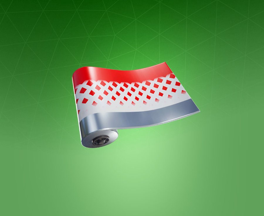 Fortnite Diamonds Wrap - Pro Game Guides