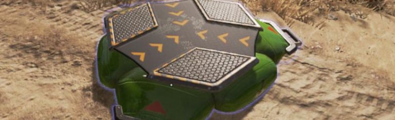 Launch Pads Have Shown Up in Apex Legends?! - Pro Game Guides