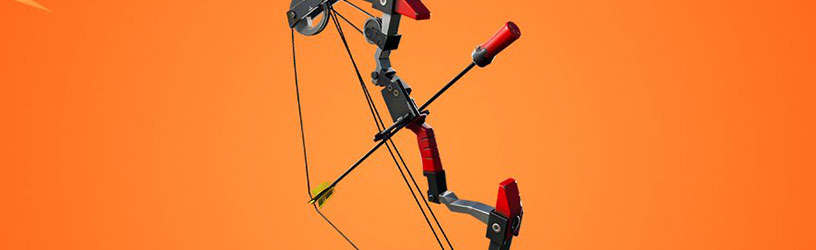 Fortnite Boom Bow Guide - Damage, How-to Use | Pro Game Guides