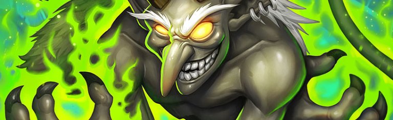 Zoolock Deck List Guide - Rise of Shadows (RoS) | Pro Game Guides