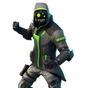 Fortnite Archetype Skin - Character, PNG, Images - Pro Game Guides