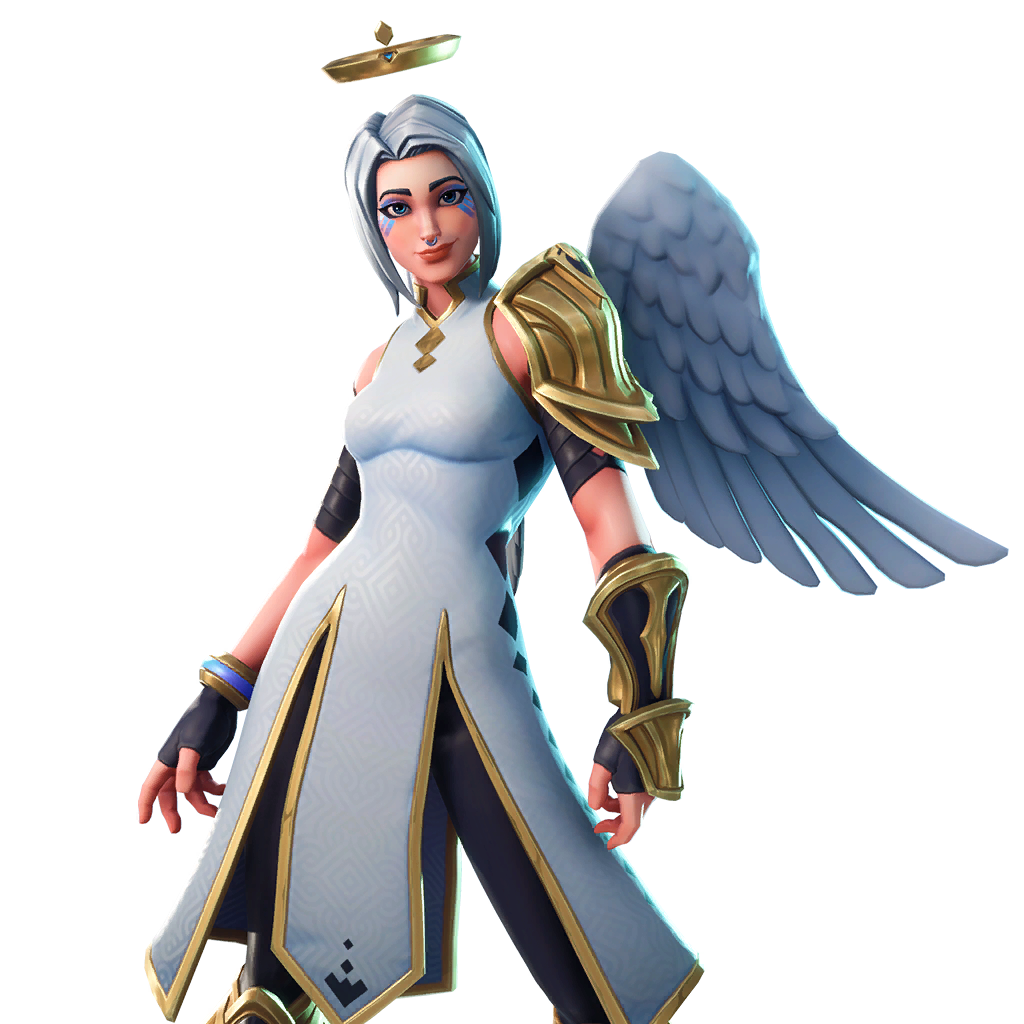 Fortnite Ark Skin - Character, PNG, Images - Pro Game Guides