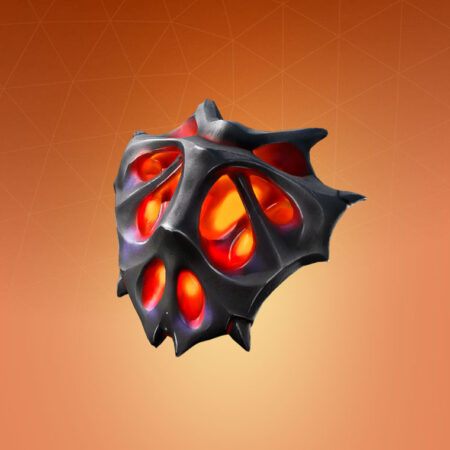 Fortnite Subjugator Back Bling - Pro Game Guides