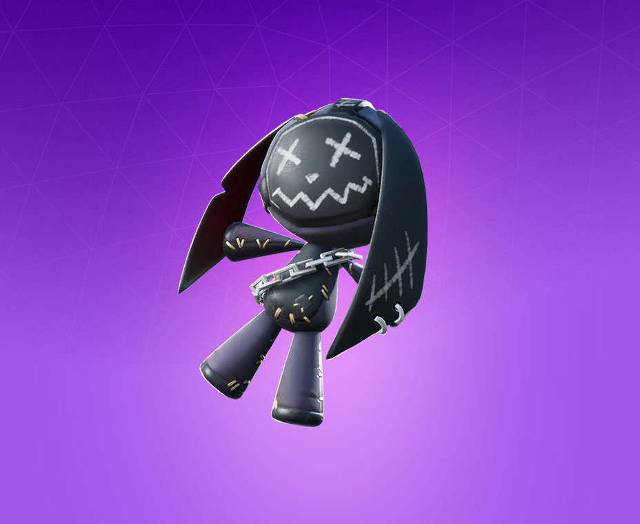 Fortnite Nitehare Skin - Character, PNG, Images - Pro Game Guides