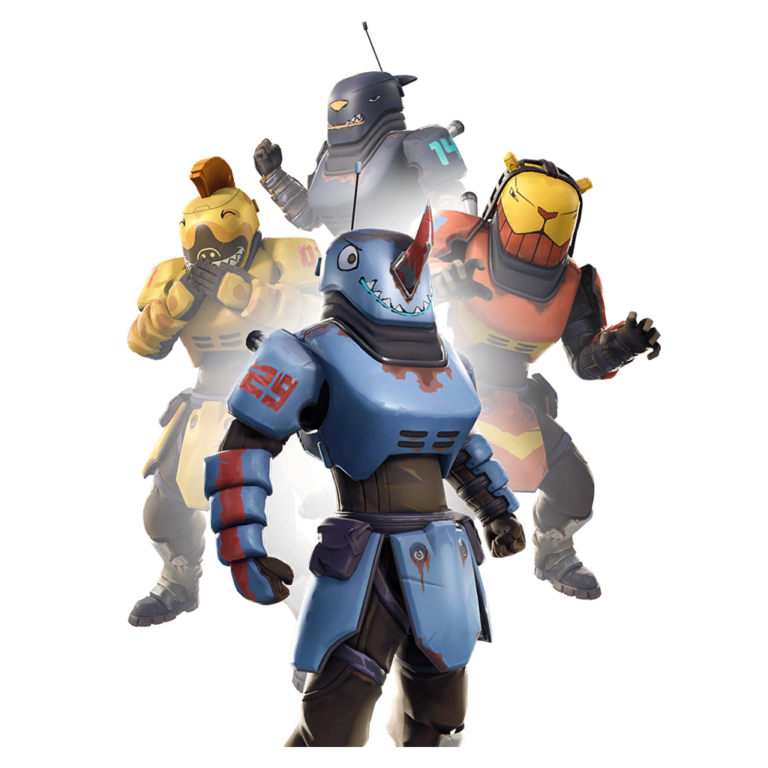 Fortnite Beastmode Skin - Character, PNG, Images - Pro Game Guides