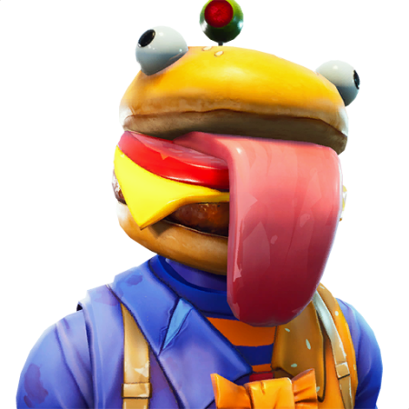Fortnite Beef Boss Skin - Character, PNG, Images - Pro Game Guides