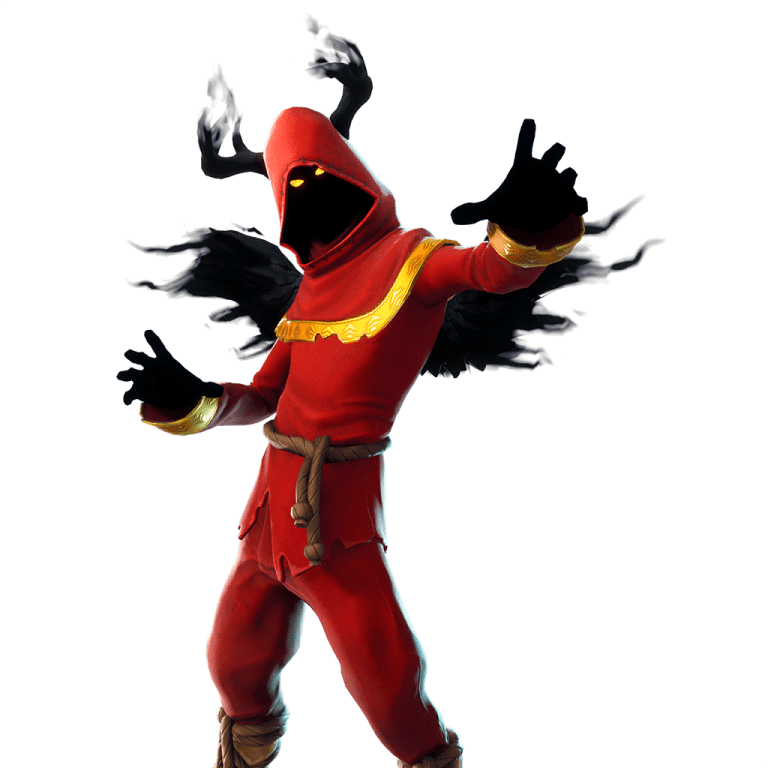 Fortnite Cloaked Shadow Skin - Character, PNG, Images - Pro Game Guides