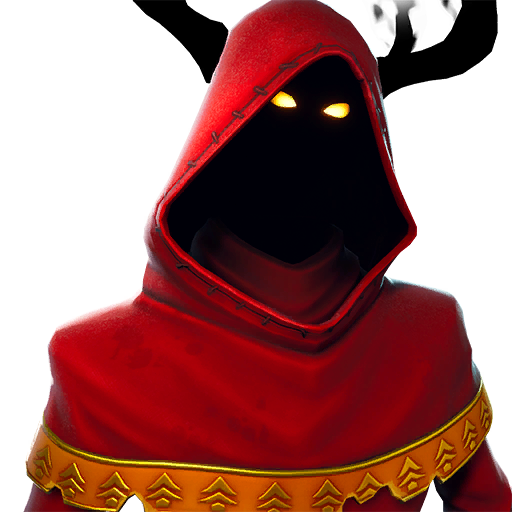 Fortnite Cloaked Shadow Skin - Character, PNG, Images - Pro Game Guides