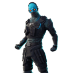 Fortnite Cobalt Skin - Character, PNG, Images - Pro Game Guides