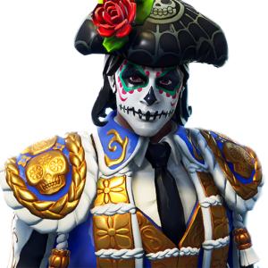 Fortnite Dante Skin - Character, PNG, Images - Pro Game Guides