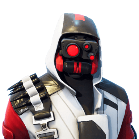 Fortnite Double Helix Skin - Character, PNG, Images - Pro Game Guides