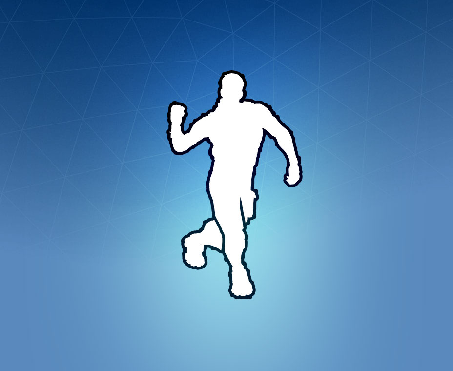 Fortnite Switchstep Emote - Pro Game Guides
