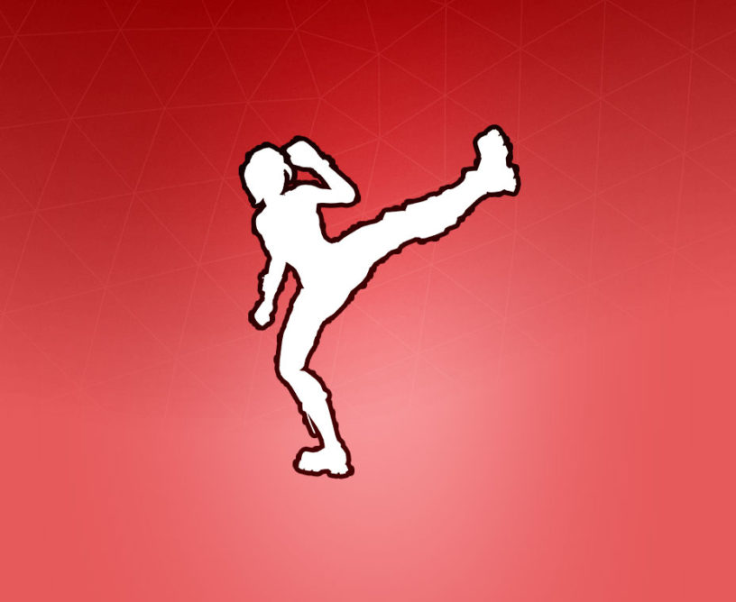 Fortnite Widow's Pirouette Emote - Pro Game Guides