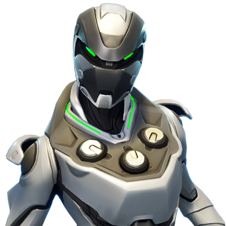 Fortnite Eon Skin - Character, PNG, Images - Pro Game Guides
