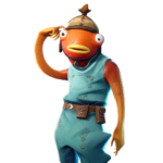 Fortnite Fishstick Skin - Character, PNG, Images - Pro Game Guides