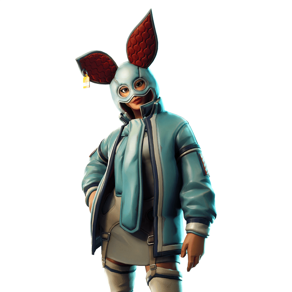 Fortnite Flapjackie Skin - Character, PNG, Images - Pro Game Guides
