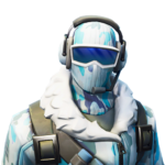 Fortnite Frostbite Skin - Character, PNG, Images - Pro Game Guides