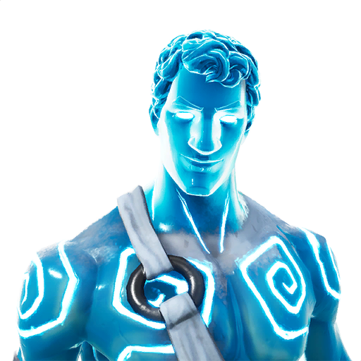 Fortnite Frozen Love Ranger Skin - Character, PNG, Images - Pro Game Guides