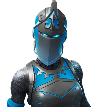 Fortnite Frozen Red Knight Skin - Character, PNG, Images - Pro Game Guides