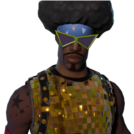 Fortnite Funk Ops Skin - Character, PNG, Images - Pro Game Guides