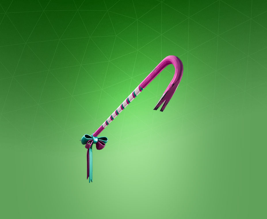 Fortnite Bold Bar Pickaxe - Pro Game Guides