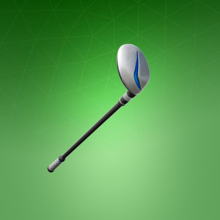 Fortnite Best Pickaxes - Top Rated Harvesting Tools | Pro Game Guides