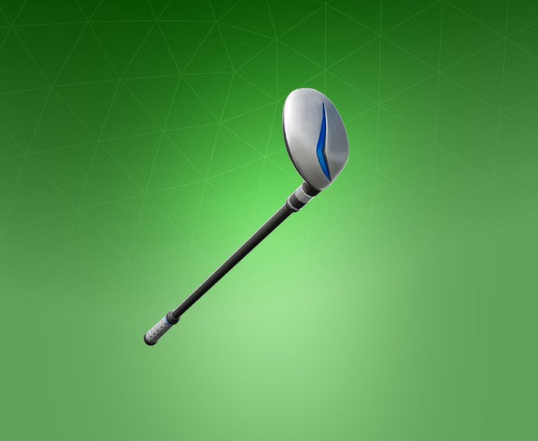 Fortnite Driver Pickaxe - Pro Game Guides