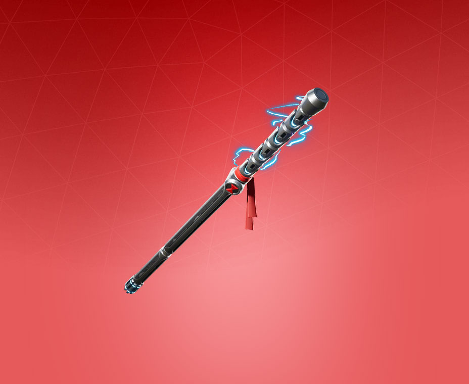 Fortnite Widow's Bite Pickaxe - Pro Game Guides