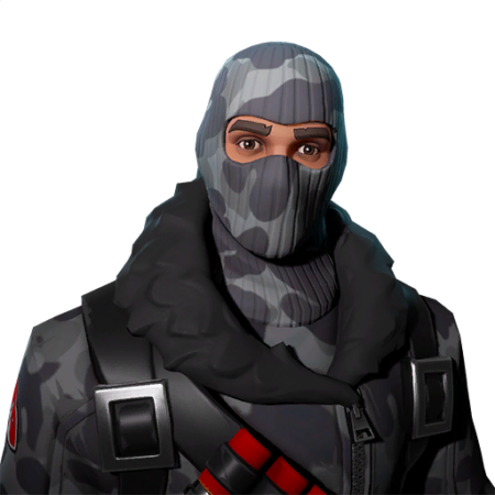 Fortnite Havoc Skin - Character, PNG, Images - Pro Game Guides
