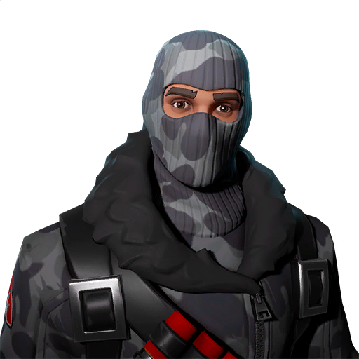 Fortnite Havoc Skin - Character, PNG, Images - Pro Game Guides