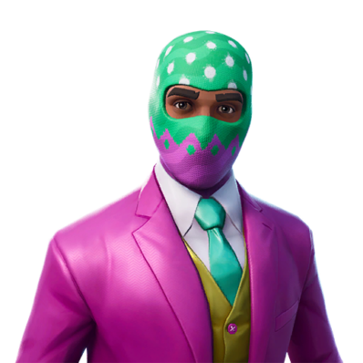 Fortnite Hopper Skin - Character, PNG, Images - Pro Game Guides