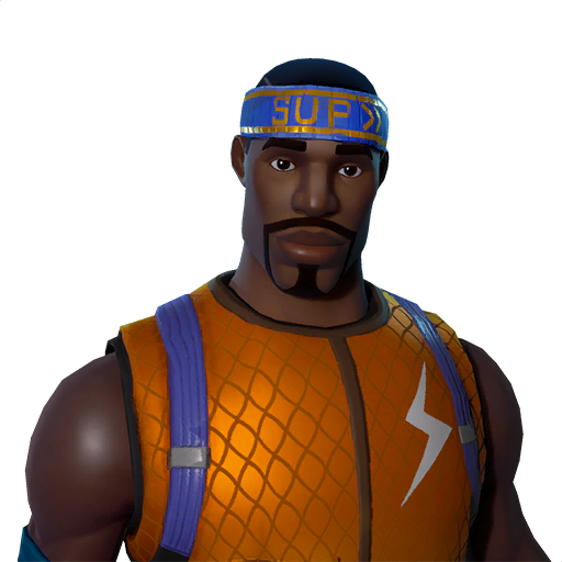 Fortnite Hyperion Skin - Character, PNG, Images - Pro Game Guides