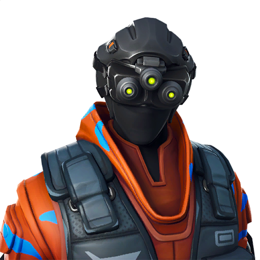Fortnite Hypernova Skin - Character, PNG, Images - Pro Game Guides